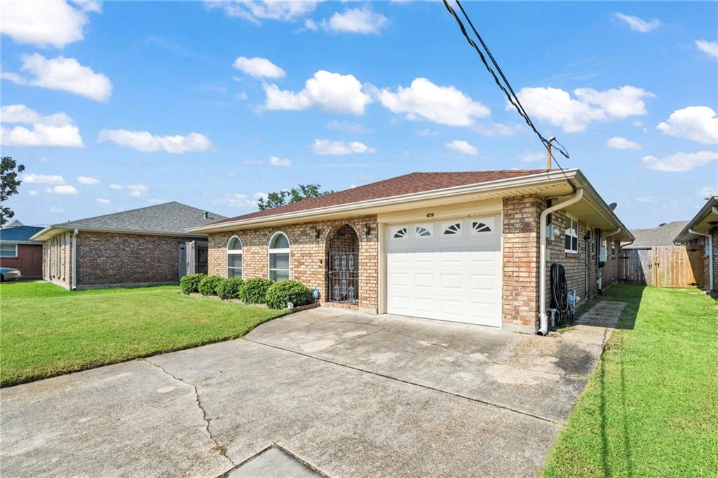 4216 N Woodlawn Ave, Metairie, LA 70006, US | Buy, Sell, Rent, Analyze