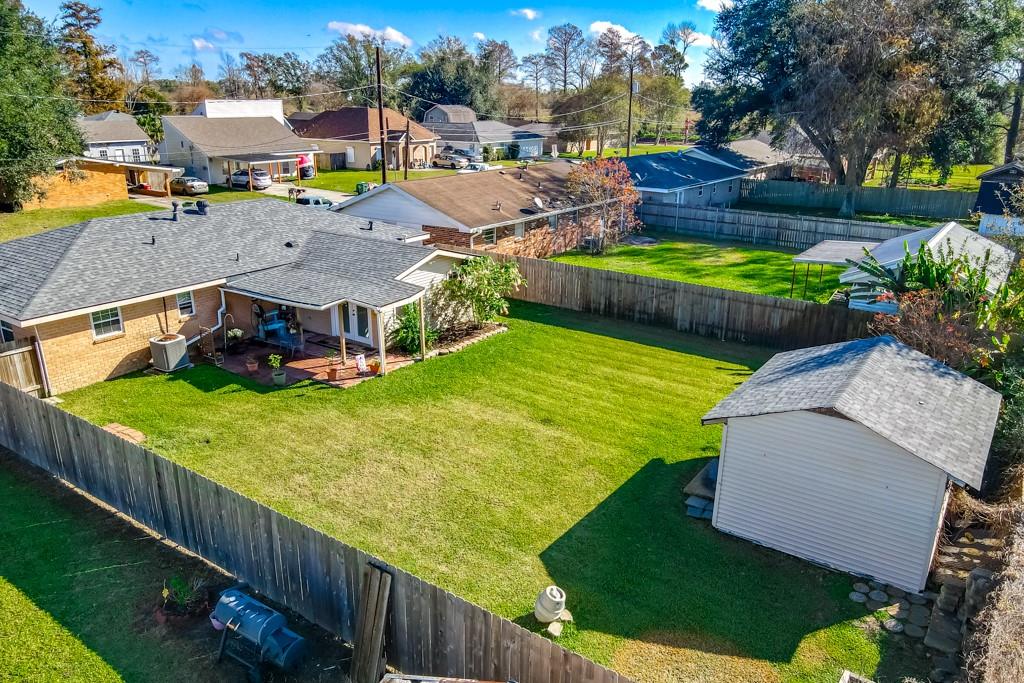 330 Courville Dr, Luling, LA 70070, US | Buy, Sell, Rent, Analyze