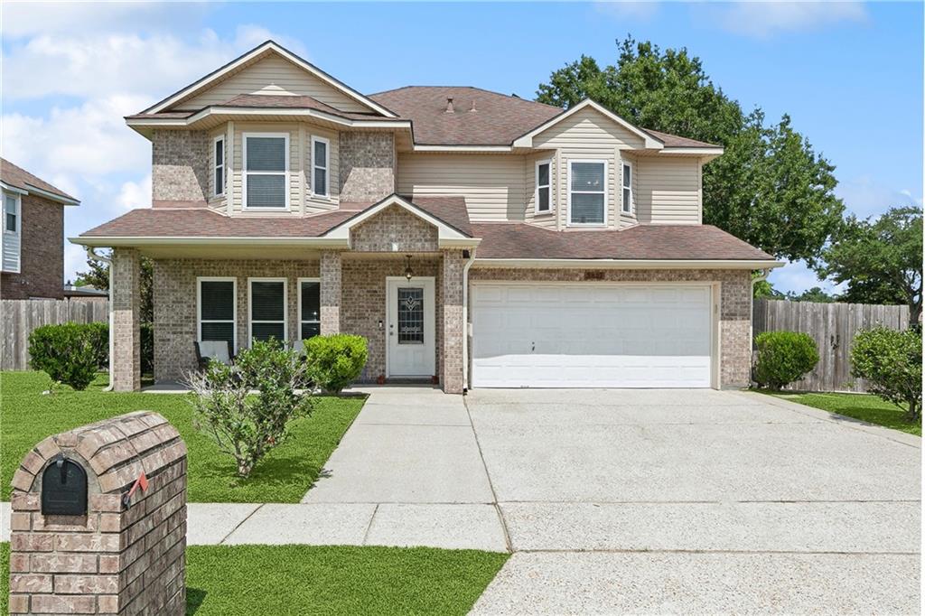 3821 Grilletta Ct, Marrero, LA 70072, US | Buy, Sell, Rent, Analyze