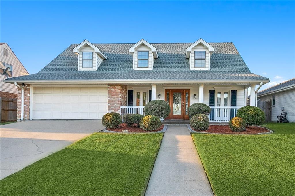 Slidell, Homes For Sale | REMAX