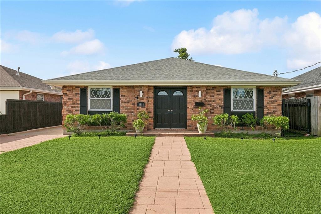 4616 Kawanee Ave, Metairie, LA 70006, US | Buy, Sell, Rent, Analyze