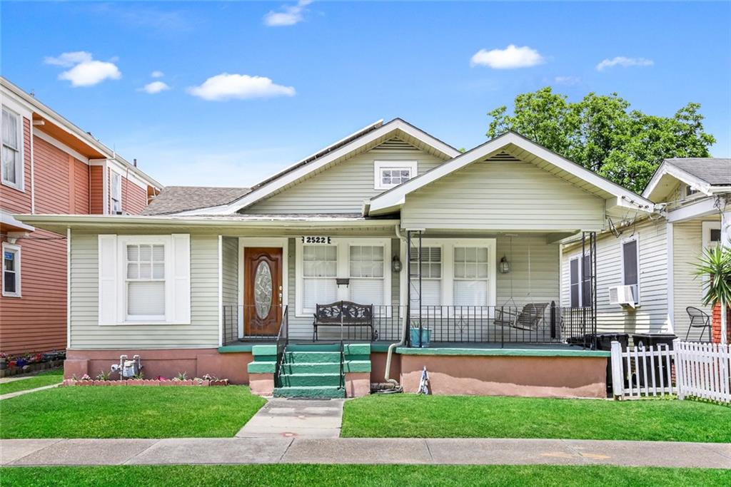 2522 Robert St, New Orleans, LA 70115, US | Buy, Sell, Rent, Analyze