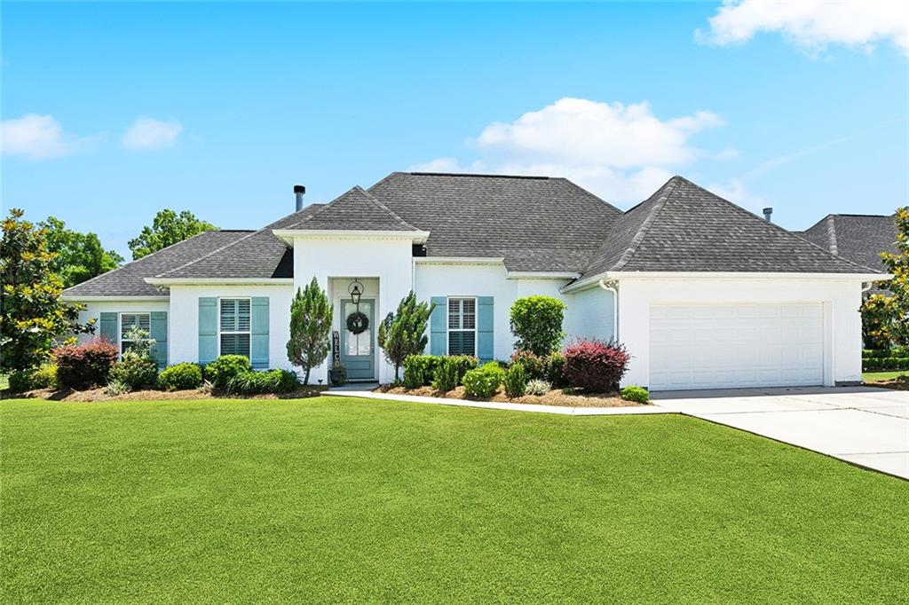 679 Weston Way, Covington, LA 70433, US | Buy, Sell, Rent, Analyze