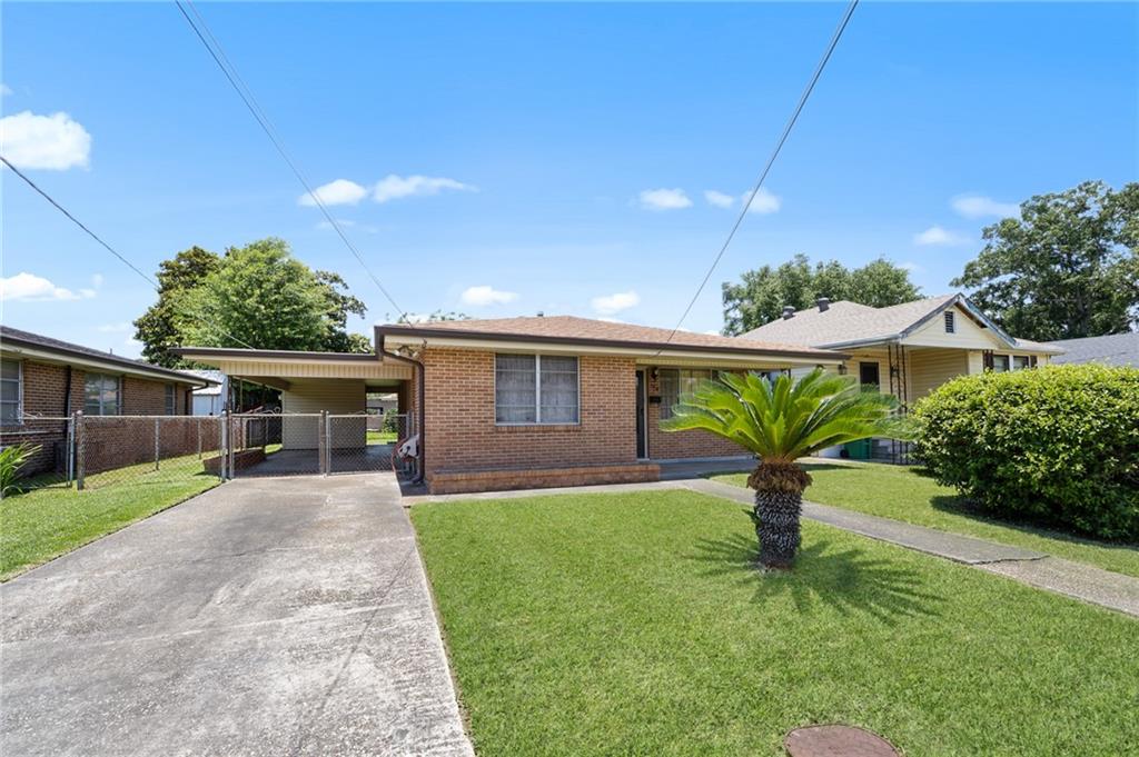 564 Saint Ann St, Marrero, LA 70072, US | Buy, Sell, Rent, Analyze