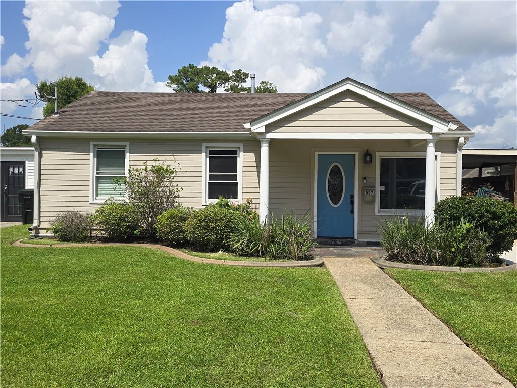 557 Grove Ave, Harahan, LA 70123, US | Buy, Sell, Rent, Analyze