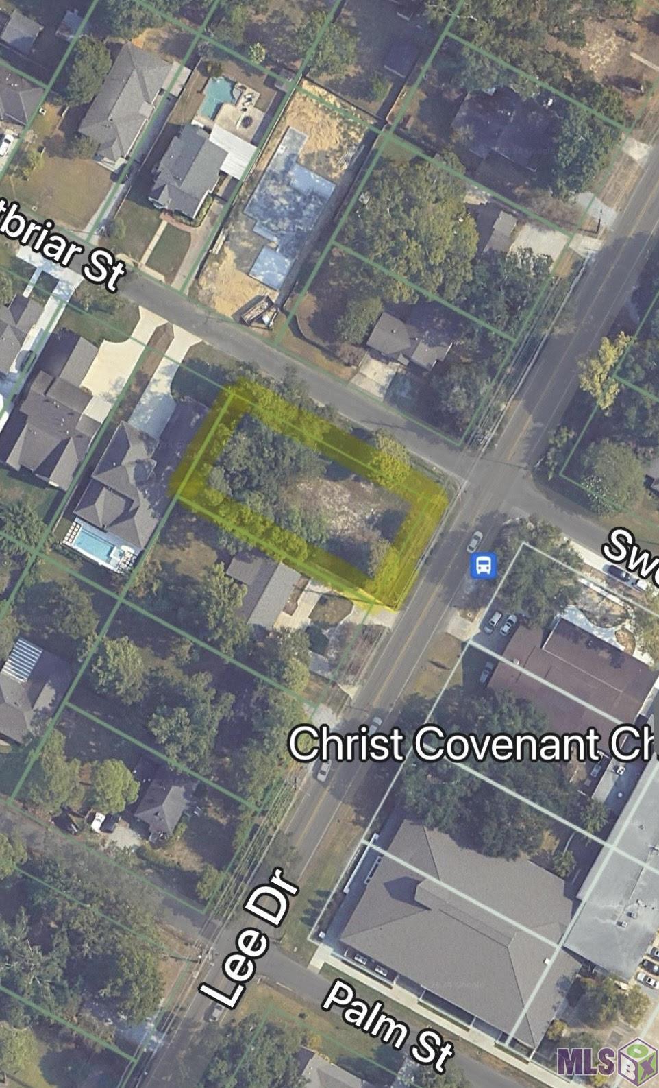 1745 Lee Dr For Sale, Baton Rouge, LA 70808 Land | ByOwner