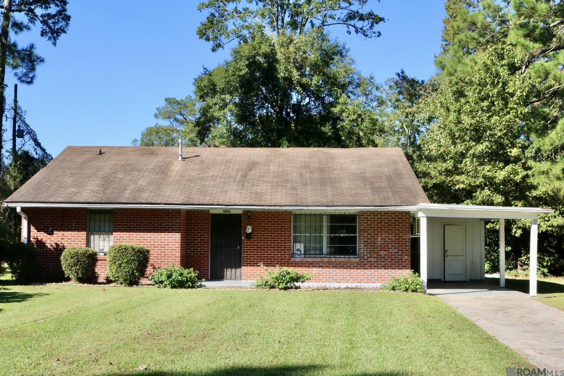 3181 Anita Ave For Rent, Baton Rouge, LA 70805 | ByOwner