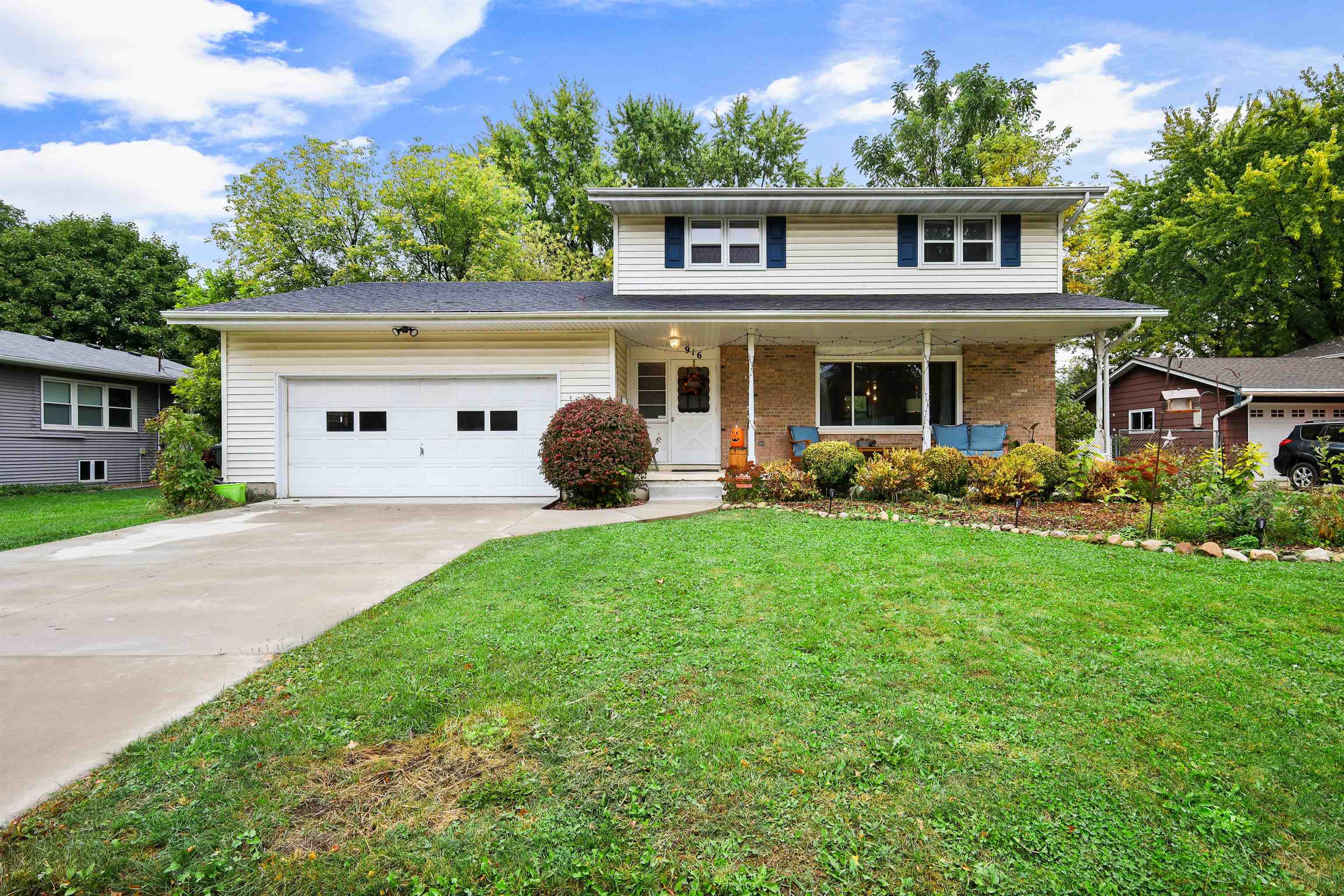 916 Ring Street, Sun Prairie, WI 53590 | MLS 2010840 | Listing ...