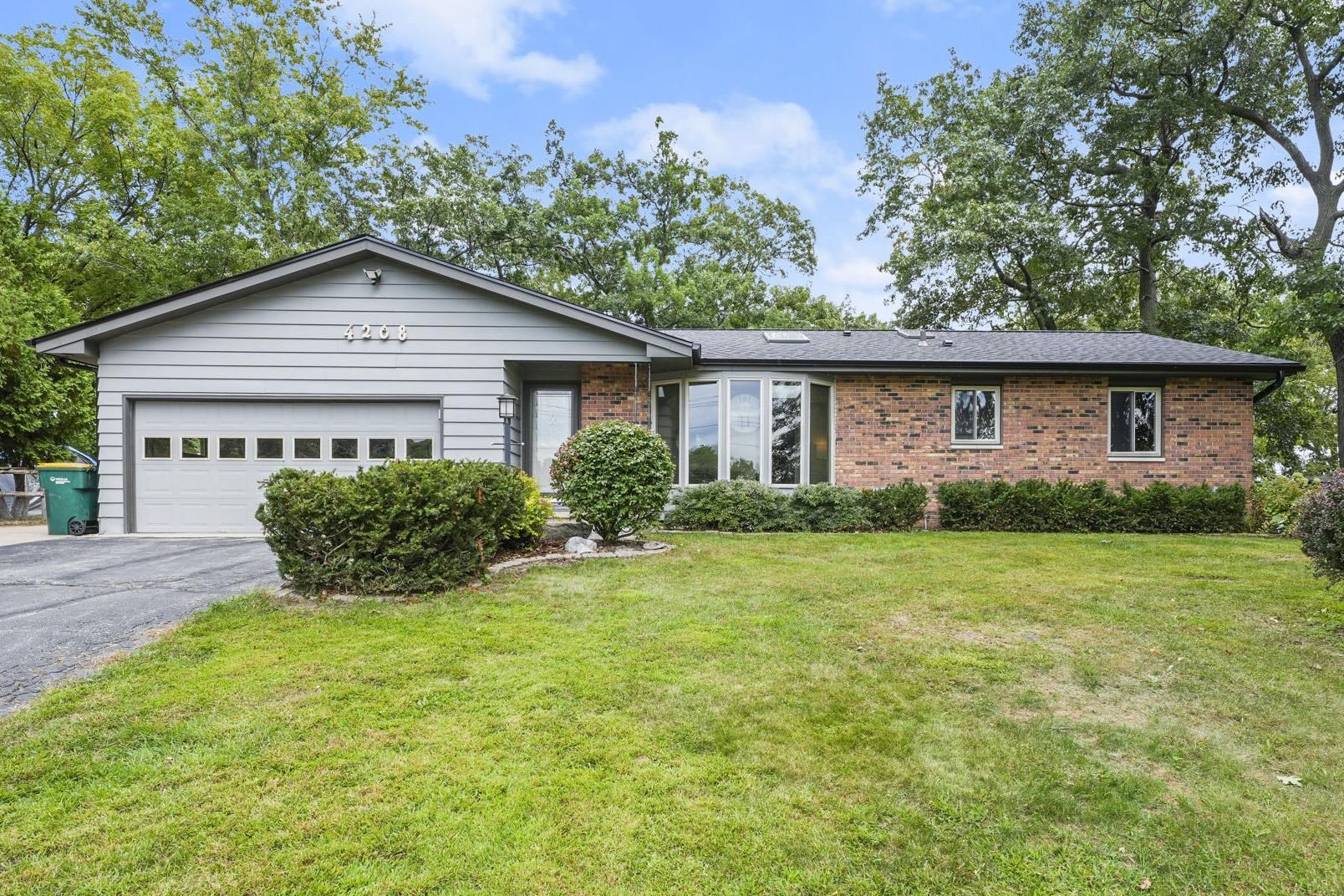 4208 Sprecher Road, Madison, WI 53718 | MLS 2008517 | Listing ...