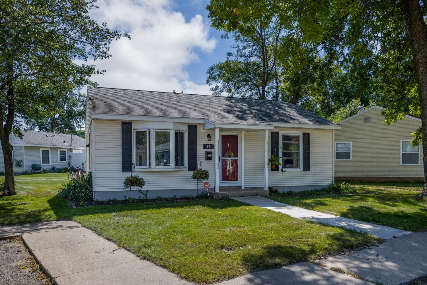 93 Craig Avenue, Madison, WI 53705 | MLS 2008387 | Listing Information ...