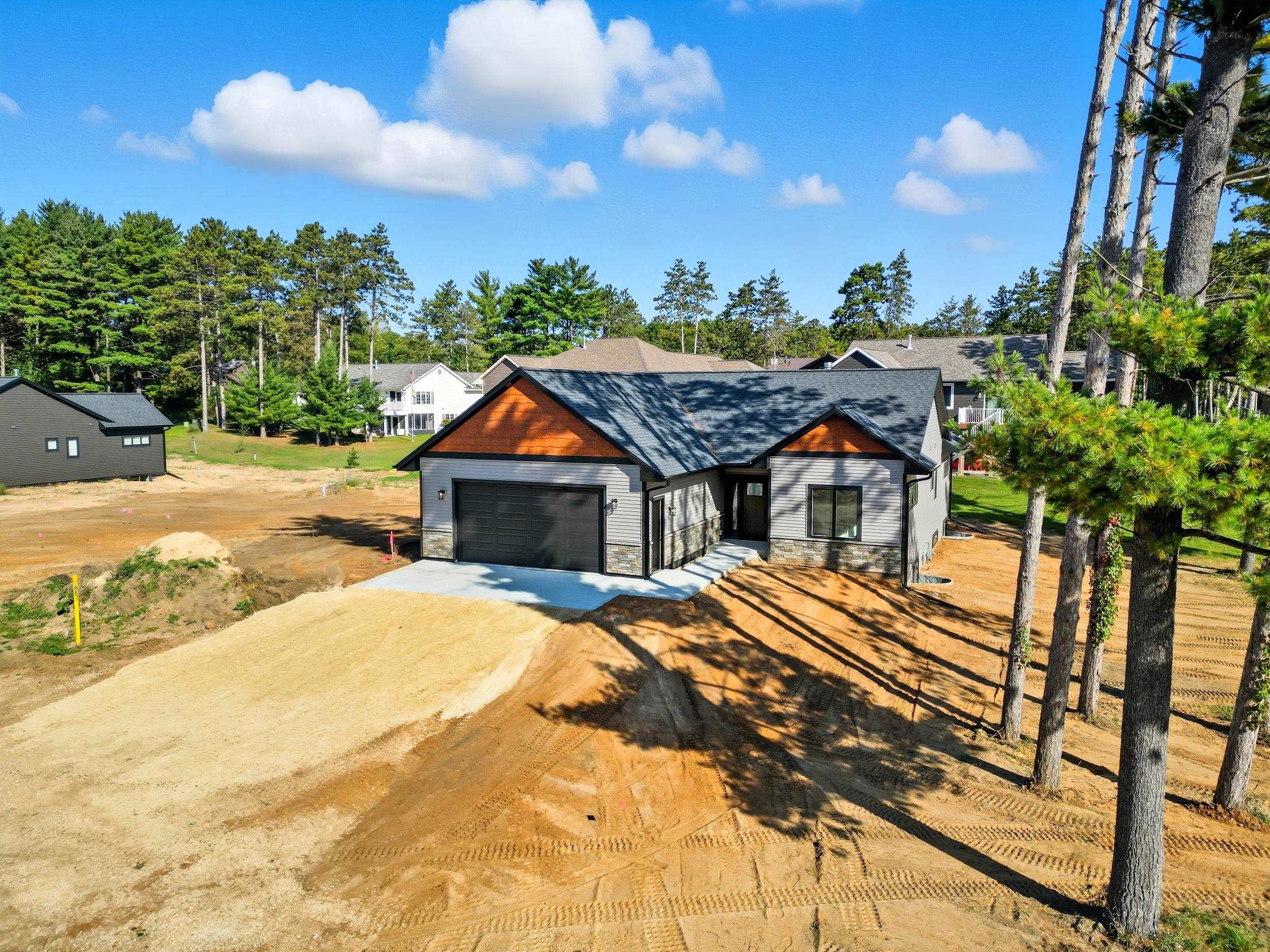 806 Saddle Ridge, Portage, WI 53901 | MLS 2010075 | Listing Information ...