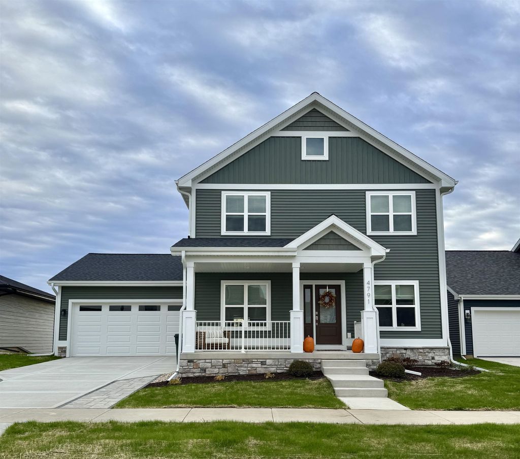 4791 Romaine Road, Fitchburg, WI 53711 | MLS 2012518 | Listing ...