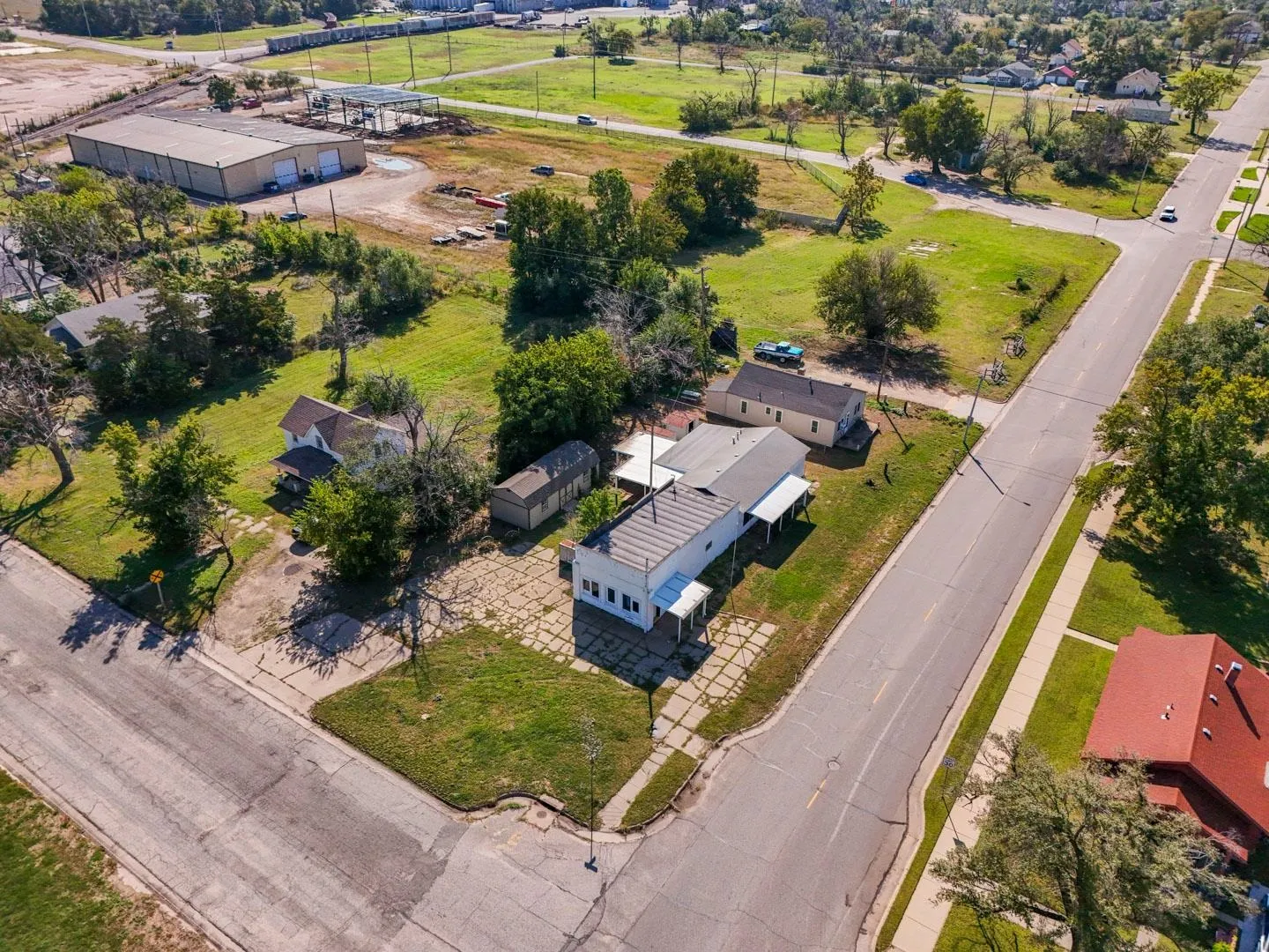 501 E Avenue F, Hutchinson, KS 67501 | 663353 | Nestfully
