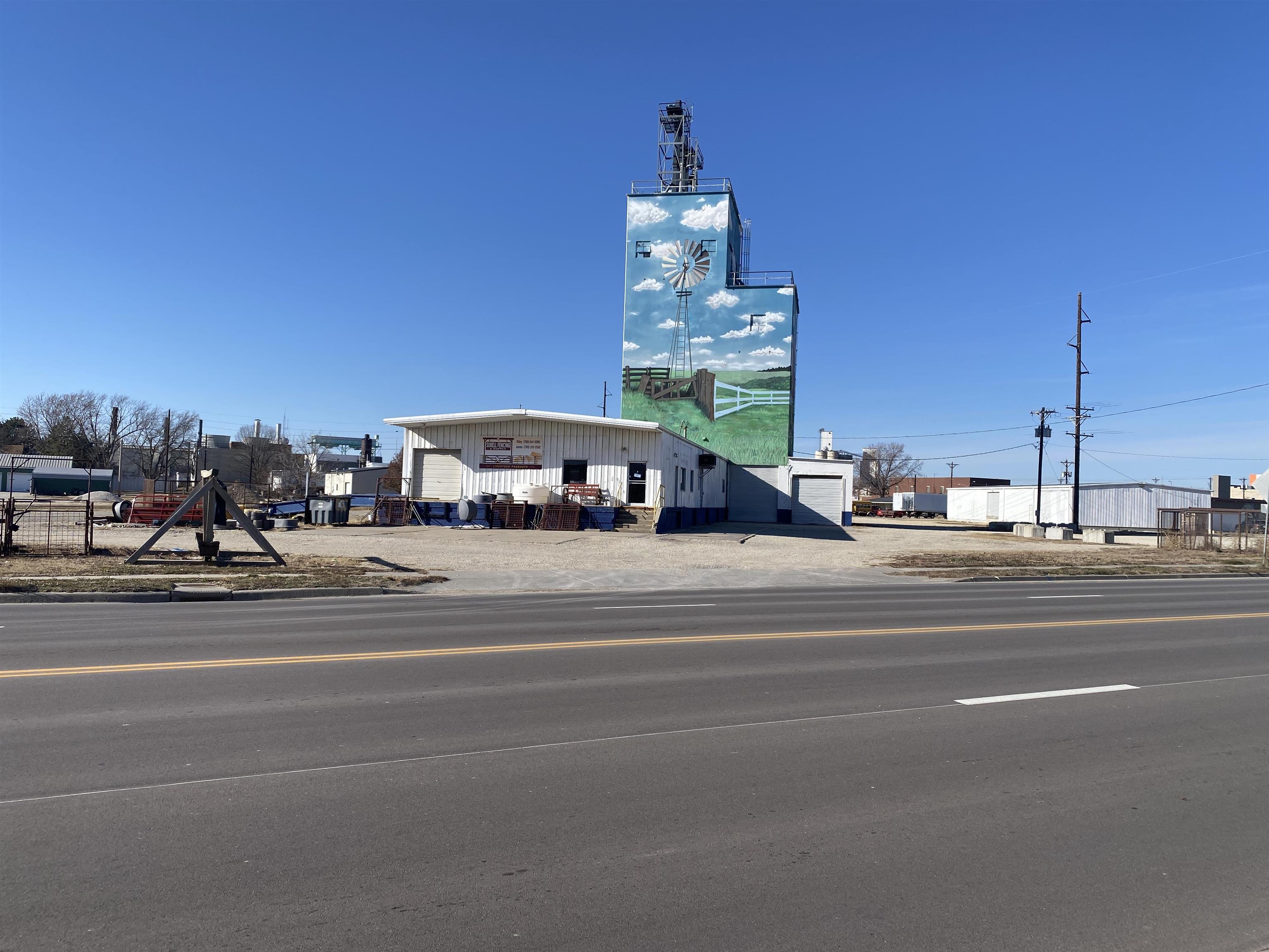 515 6th St For Sale, Clay Center, KS 67432 Land | ByOwner