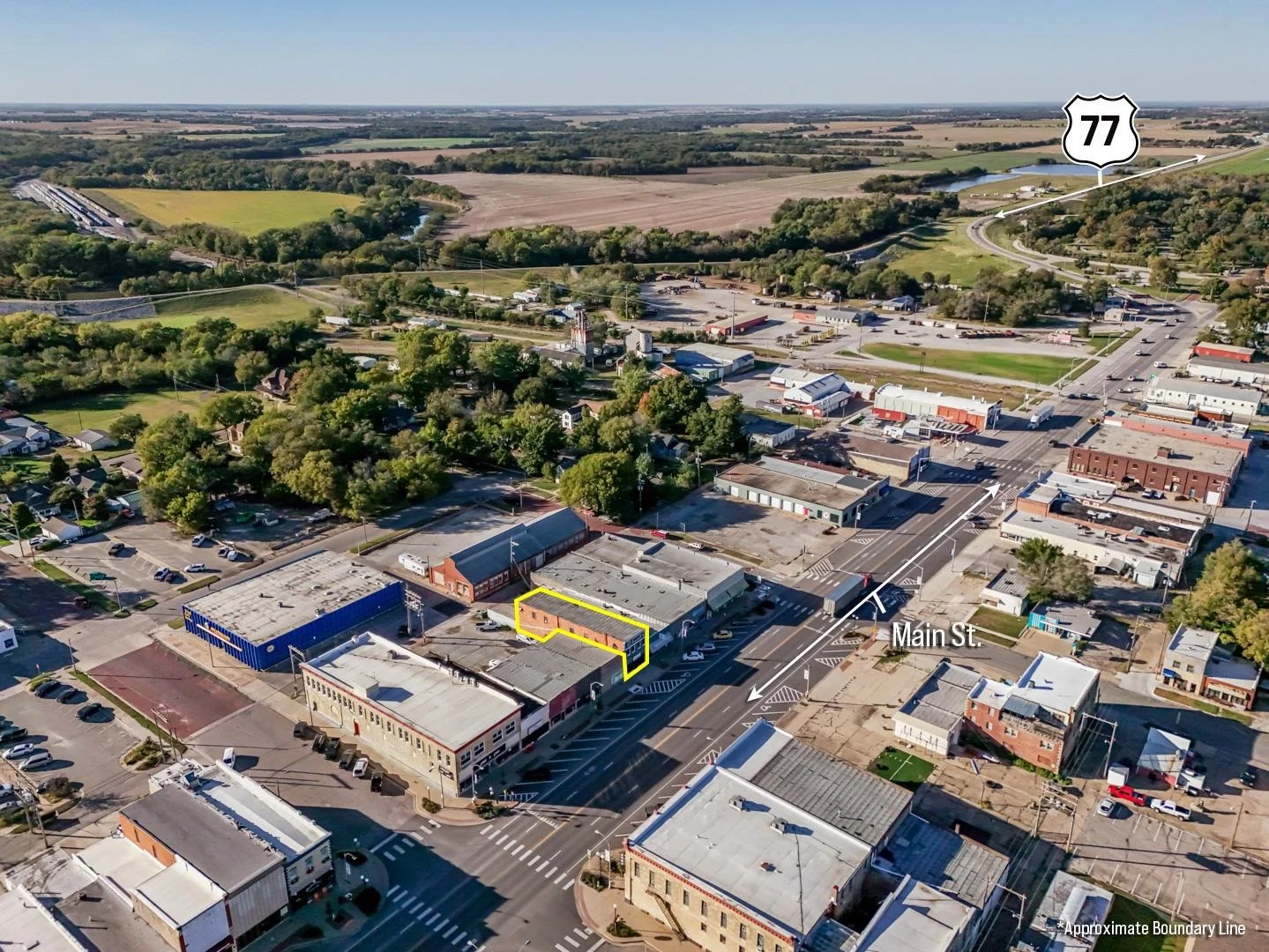 711 Main St, Winfield, KS 67156 | 663988 | Nestfully