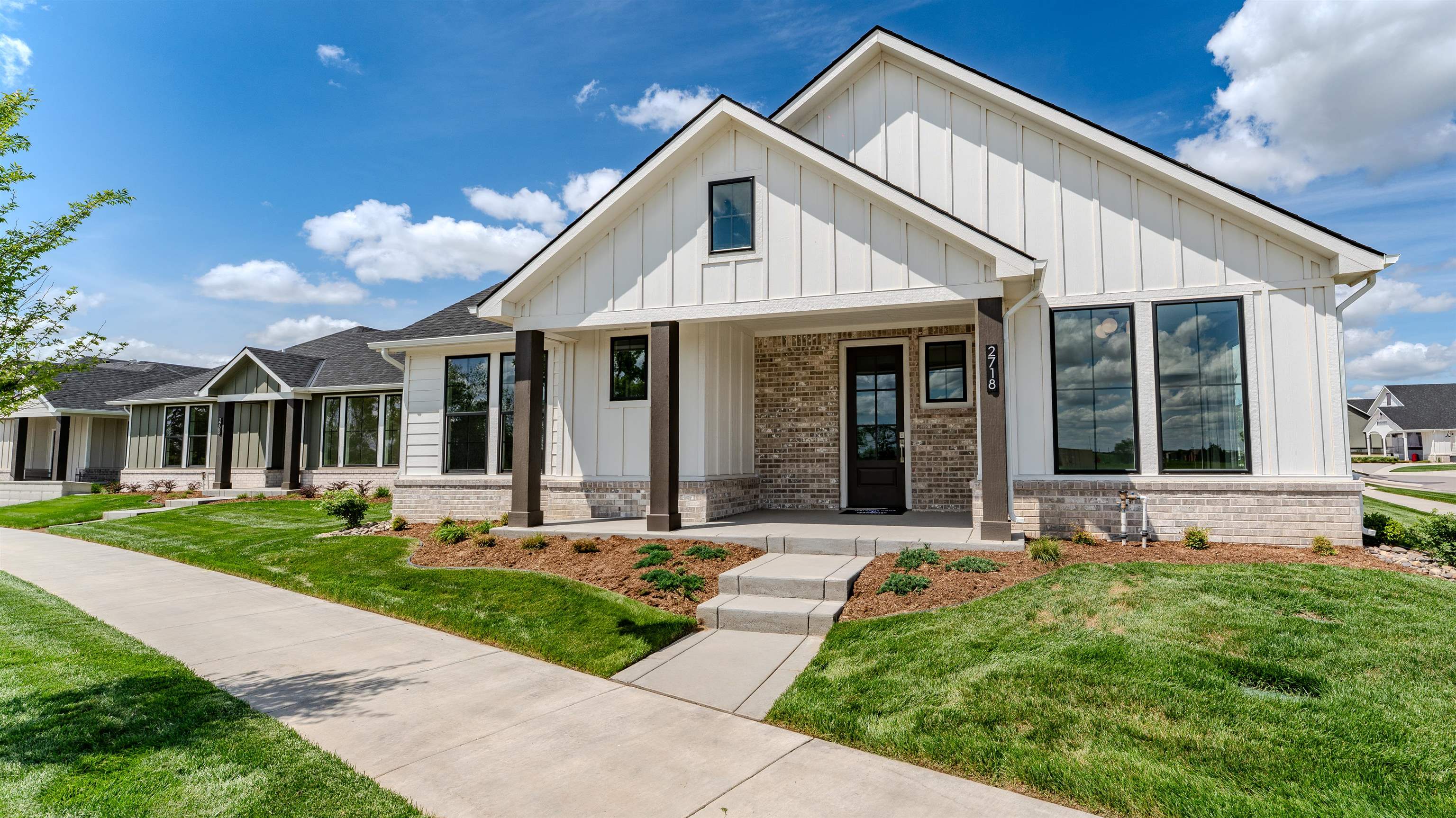 2718 W Shearwater St For Sale, Wichita, VA 67204 Townhouse | ByOwner