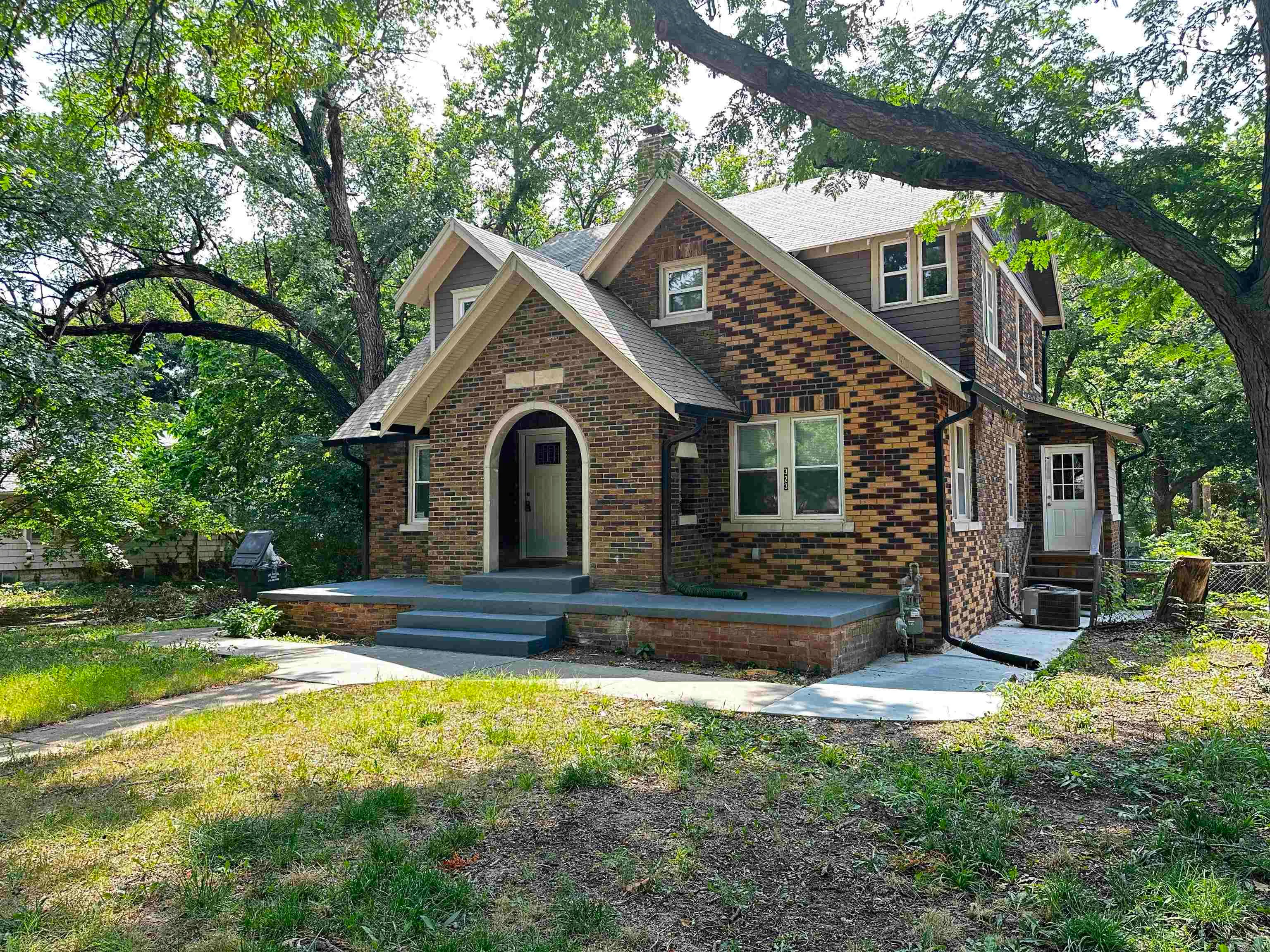 323 & 325 S Rutan Ave, Wichita, KS 67218 | 664373 | Nestfully