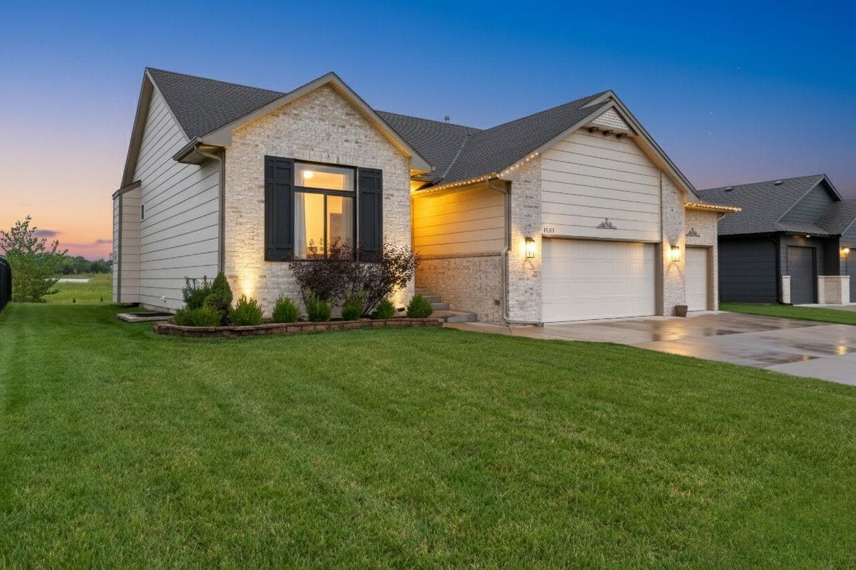 2113 S Michelle St, Wichita, KS 67207 for sale - Stessa