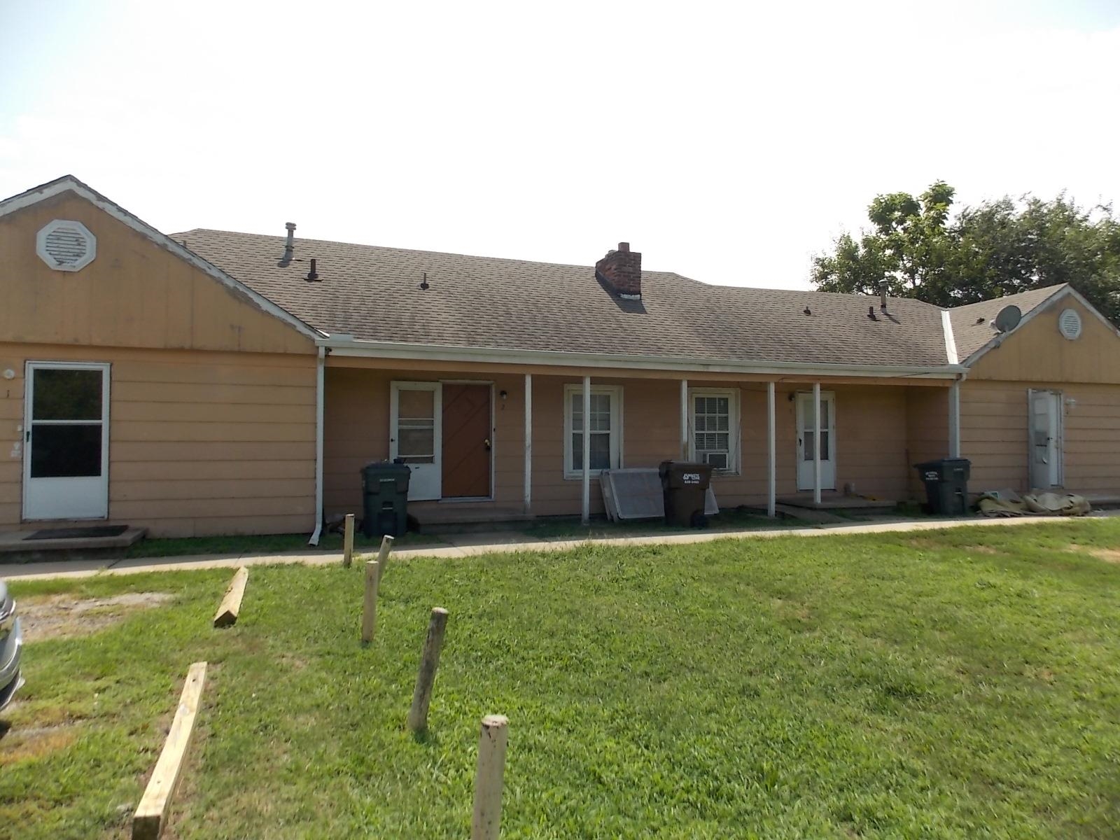 3025 N Fairview Ave For Rent, Wichita, KS 67204 Home | ByOwner