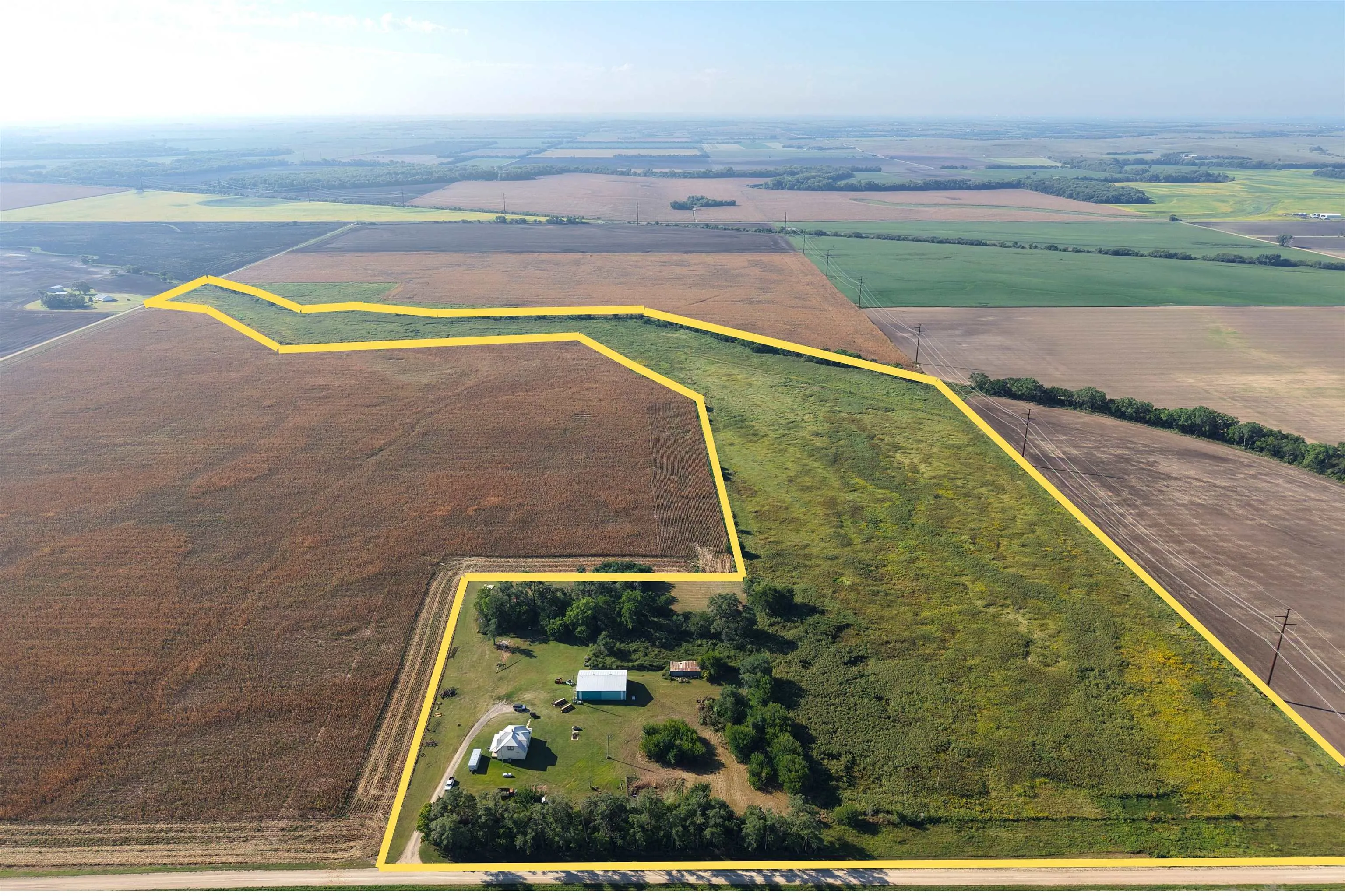 2168 Dove Road, Bennington, KS 67422 | 662251 | Nestfully