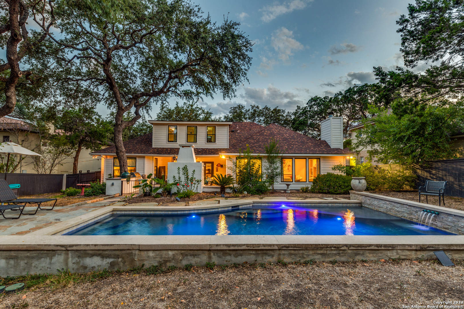 6743 Lendell St, San Antonio, TX 78249 - Off Market
