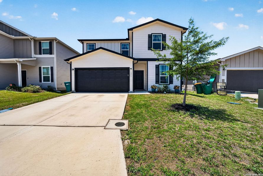 10246 Crossbuck, Converse, TX 78109 for sale - Stessa