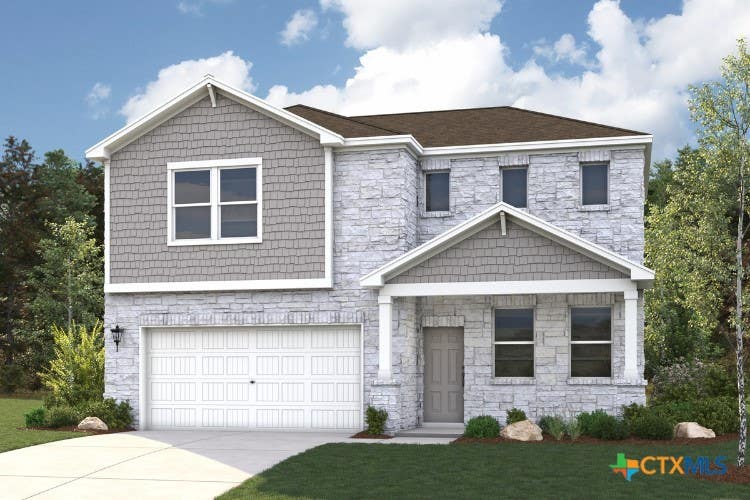 12029 Ellena Cv, Austin, TX 78747 for sale - Stessa