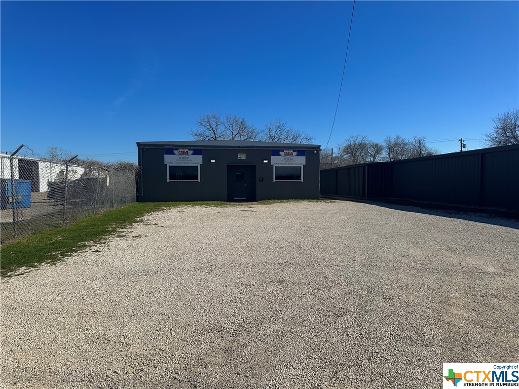 1208 Marcus Navarro Street, Port Lavaca, TX 77979 | MLS 533716 ...