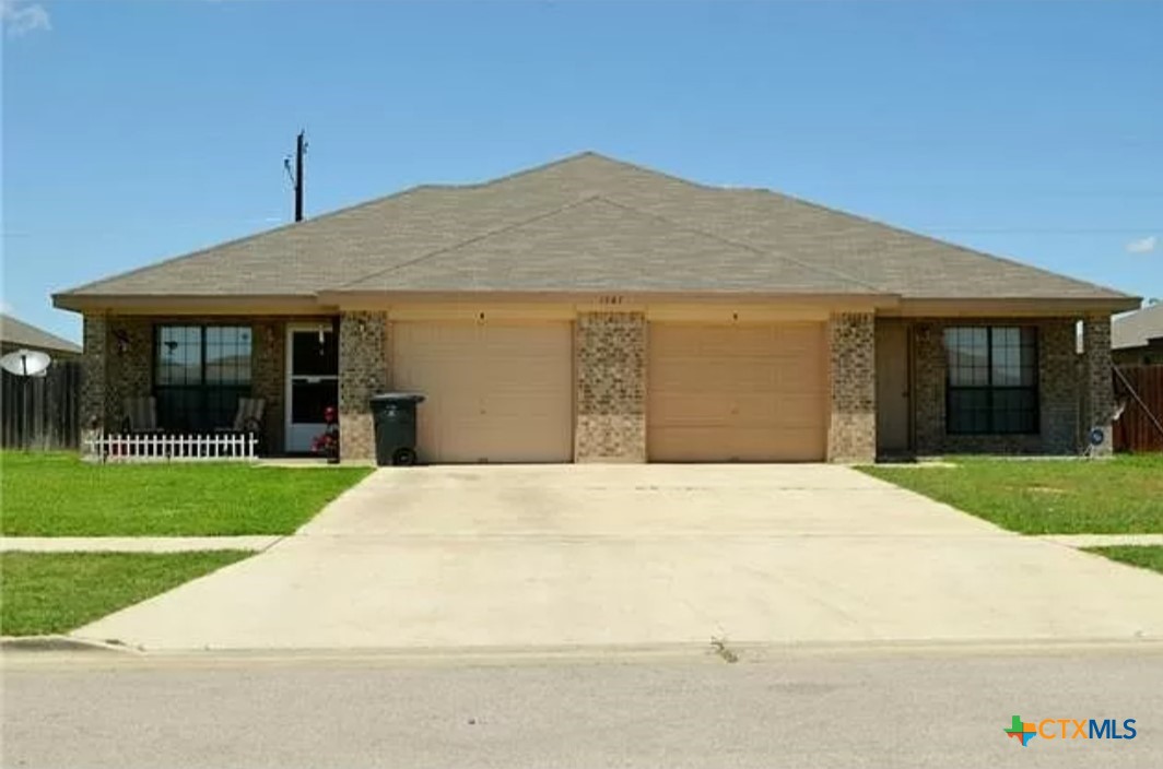 1207 Nicholas Cir, Killeen, TX 76542, US | Buy, Sell, Rent, Analyze
