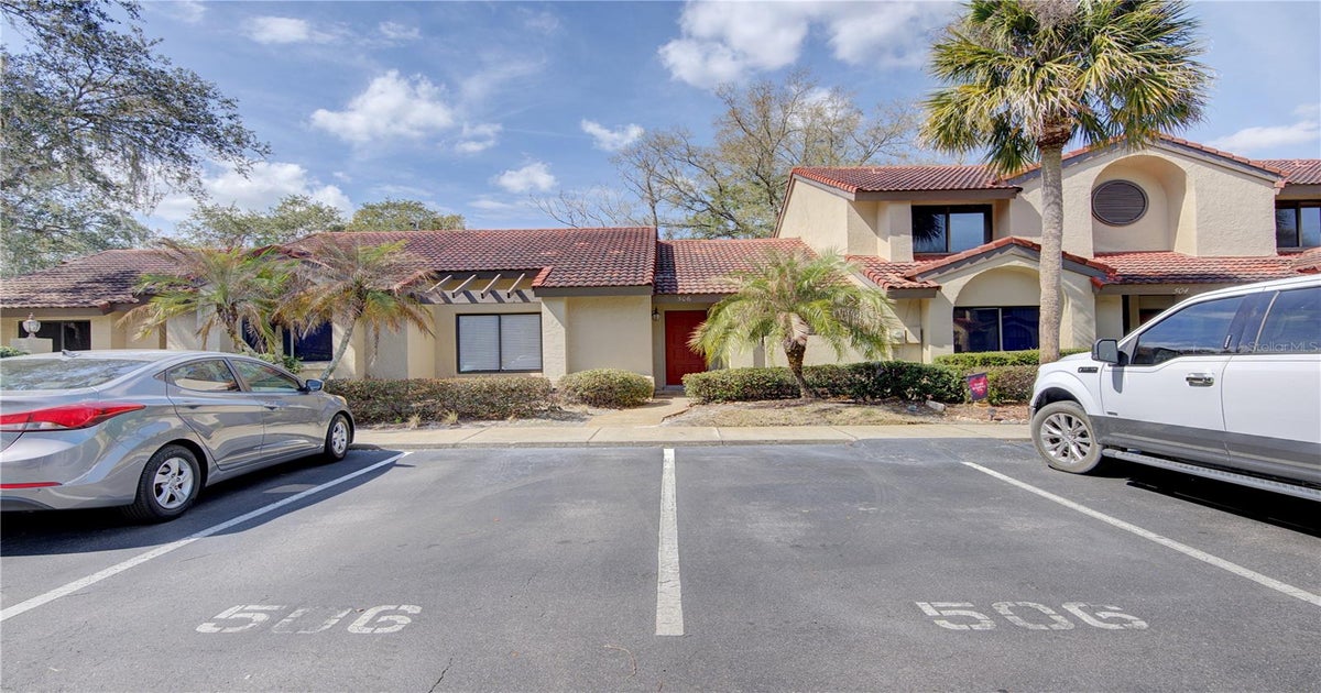 506 CLUB DRIVE, WINTER SPRINGS, FL, 32708 - My Ackerman Team Real Estate