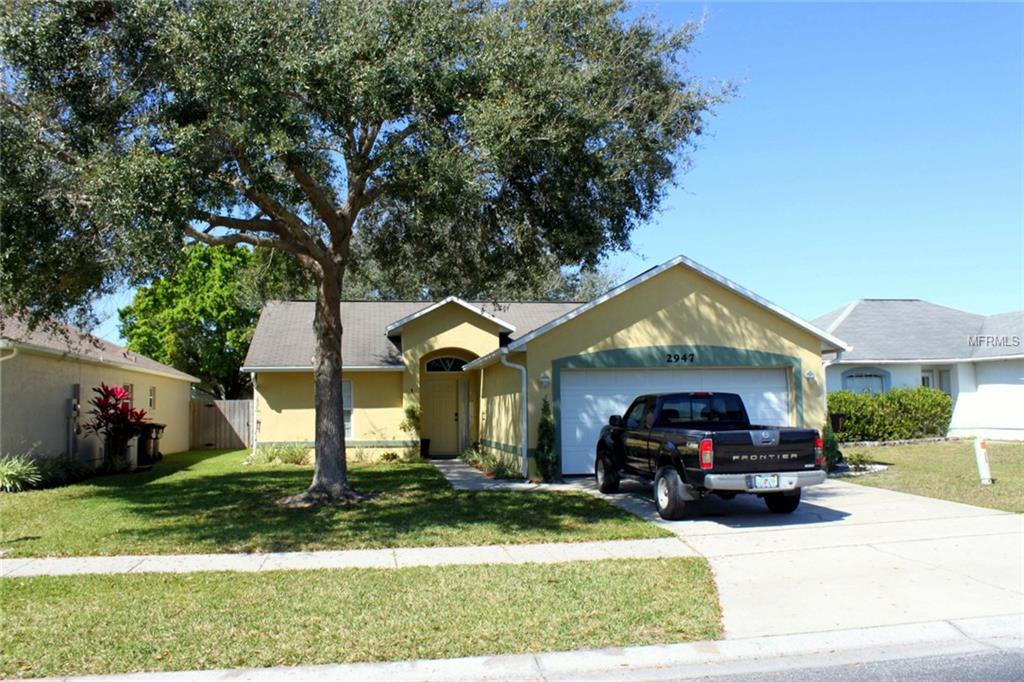 2947 Cialella Pass, Saint Cloud, FL 34772 - Off Market