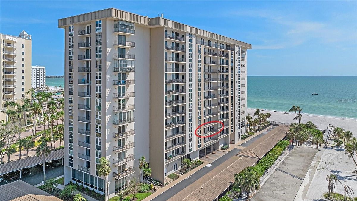 1212 Benjamin Franklin Dr Apt 306, Sarasota, FL 34236 for sale - Stessa