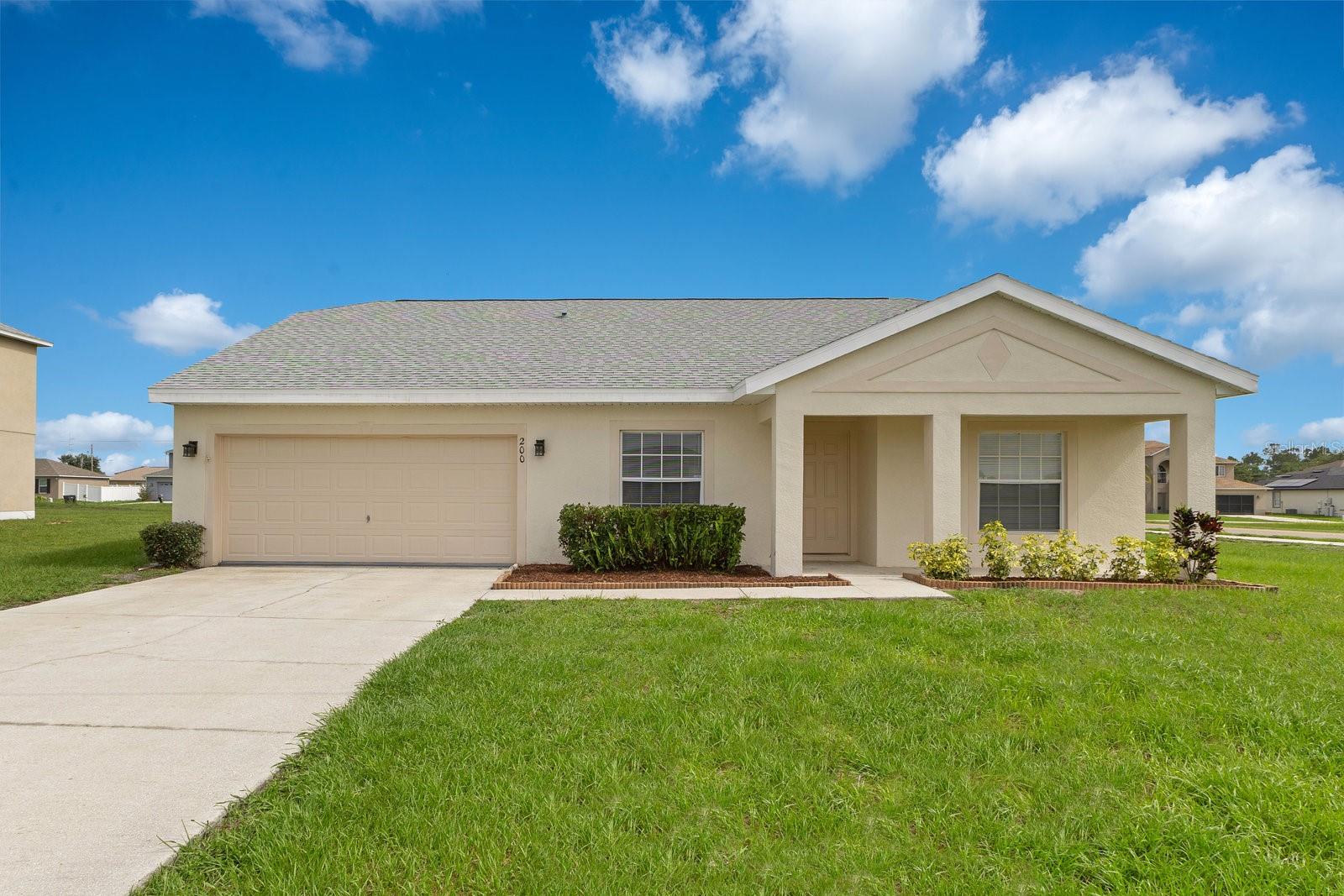 200 Cimarron Dr, Poinciana, FL 34759, US | Buy, Sell, Rent, Analyze