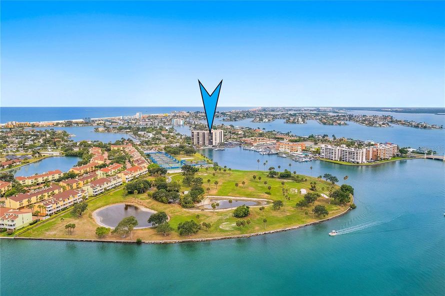 10355 Paradise Blvd Apt 608, Treasure Island, FL 33706 for sale - Stessa