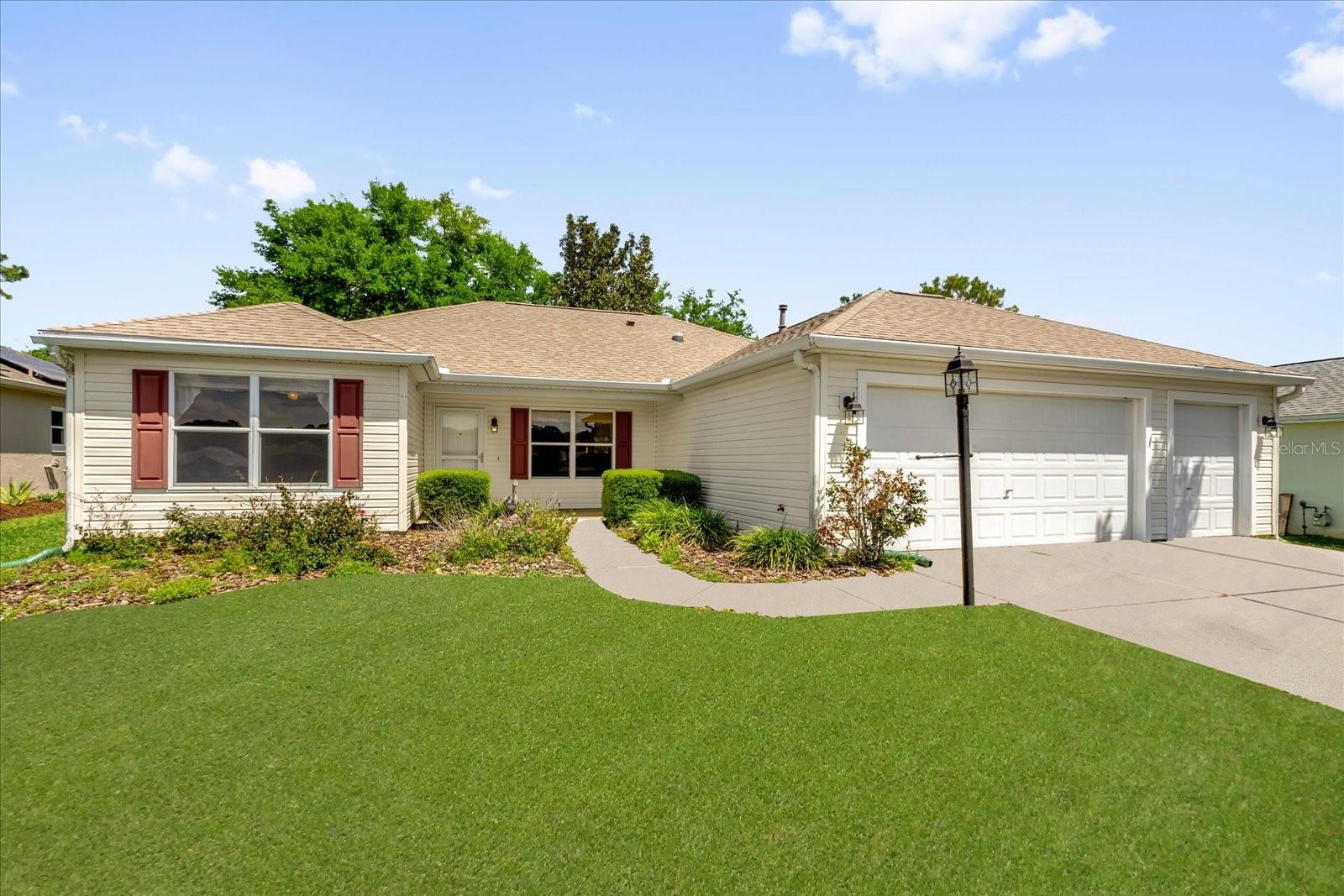 132 PALERMO PLACE, THE VILLAGES, FL, 32159 - Inside the Bubble- The ...