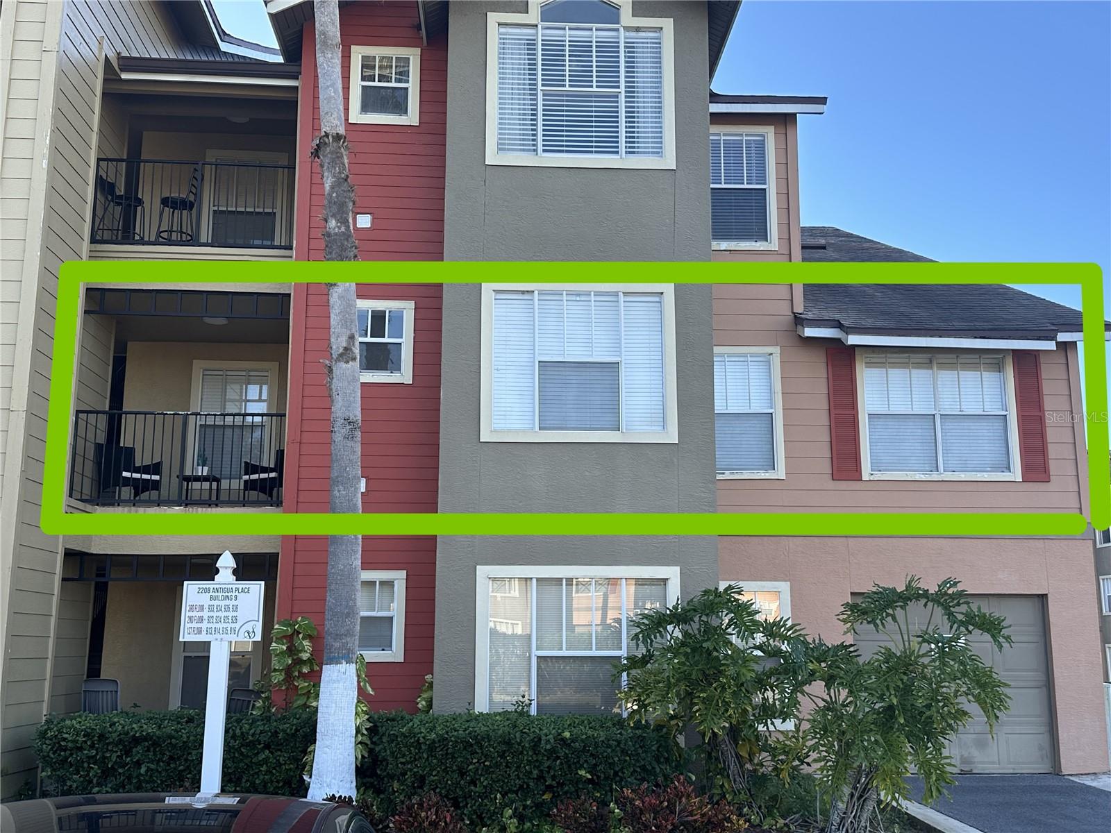 2208 Antigua Pl Apt 924, Kissimmee, FL 34741, US | Buy, Sell, Rent, Analyze