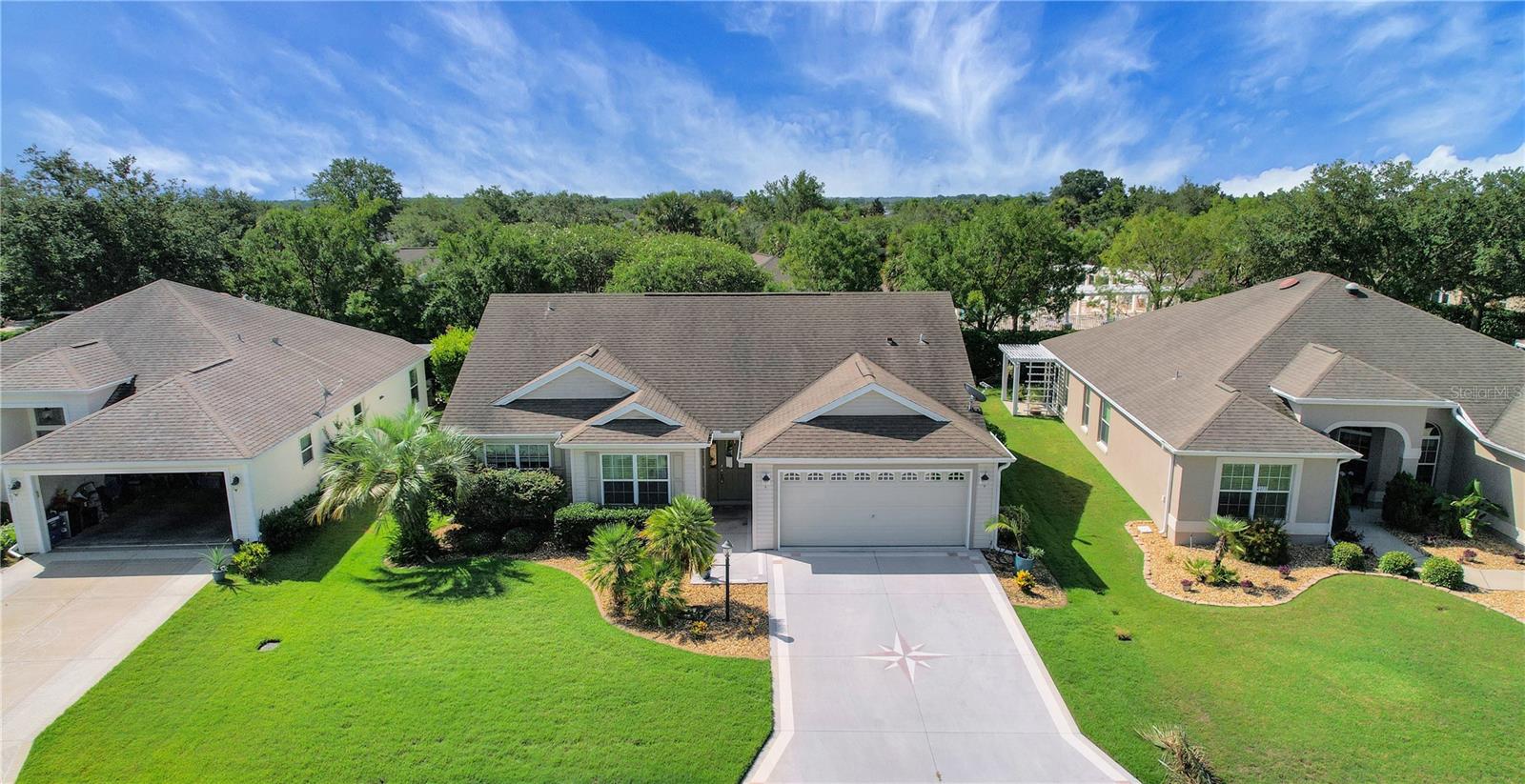 2369 UNITY TERRACE, THE VILLAGES, FL, 32162 - Florida for Boomers ...