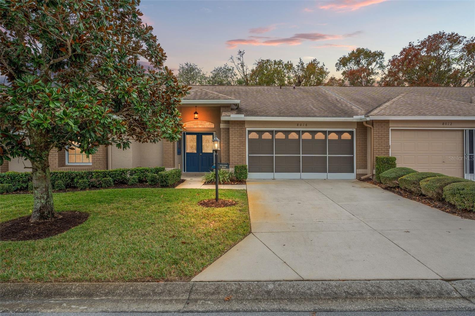 8016 WILLOW BROOK DRIVE, SPRING HILL, FL, 34606 - Florida for Boomers ...