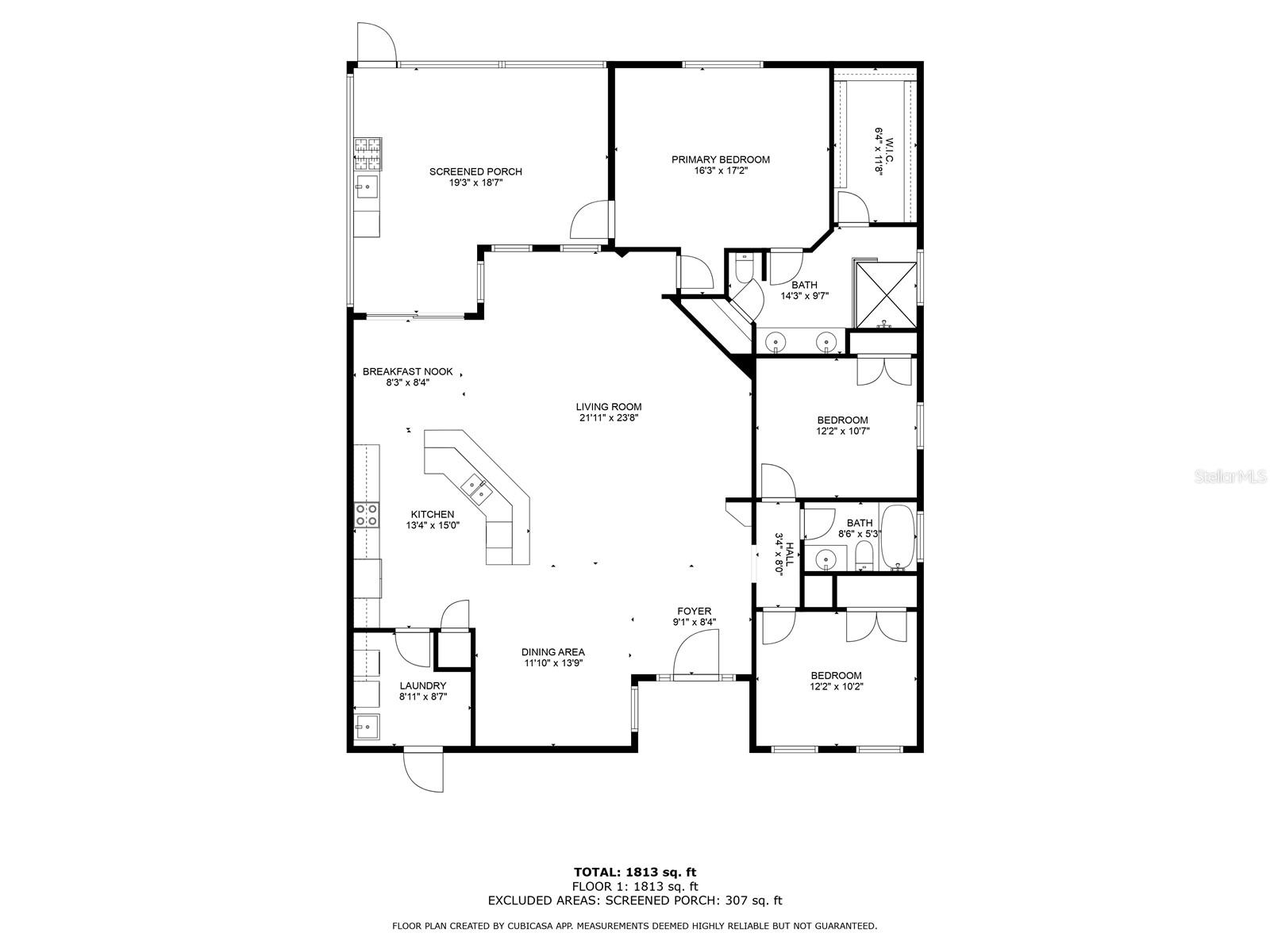 3375 Bellino Blvd, New Smyrna Beach, FL 32168, US | Buy, Sell, Rent ...