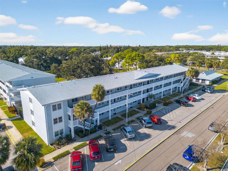 7770 Dr Martin Luther King Jr St N Apt 206, Saint Petersburg, FL 33702 ...