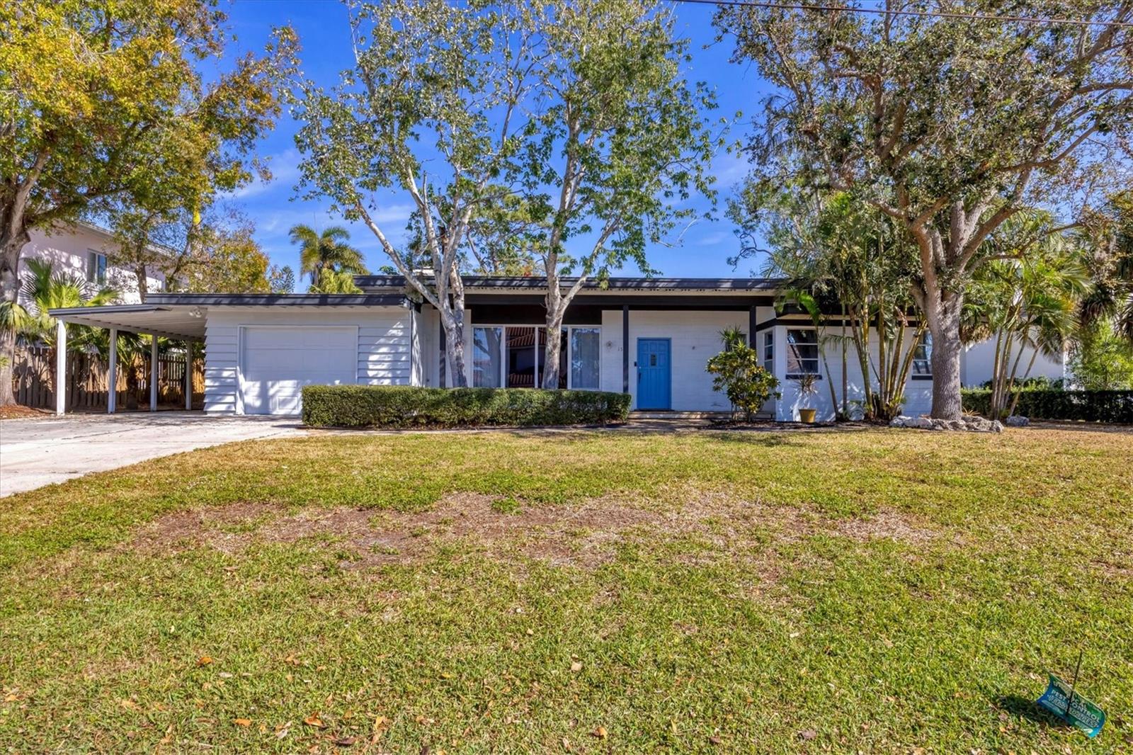 1509 Flower Dr, Sarasota, FL 34239, US | Buy, Sell, Rent, Analyze
