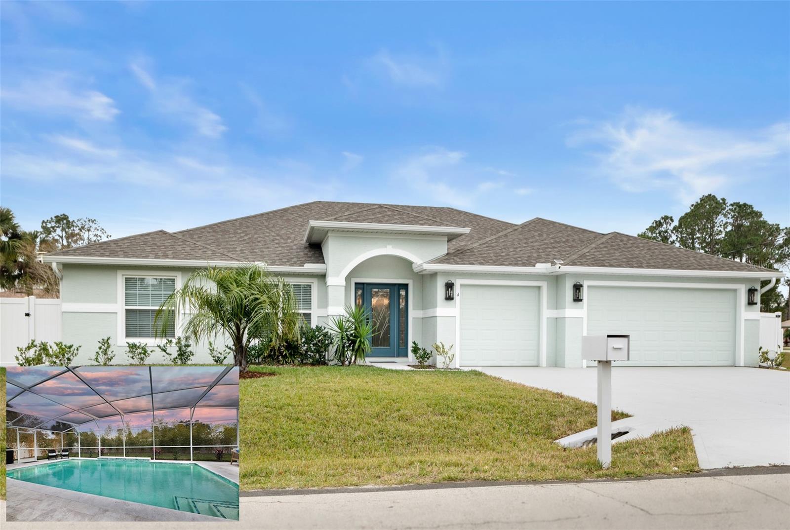 4 PHILMONT LANE, PALM COAST, FL, 32164 - St Pete Homes Website