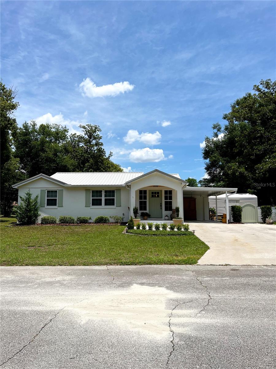 View Real Estate at: 63 MADERA ROAD, DEBARY, FL 32713 - Unreal Estate