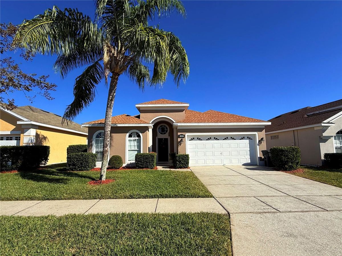 8144 Sun Palm Dr, Kissimmee, FL 34747 for sale - Stessa