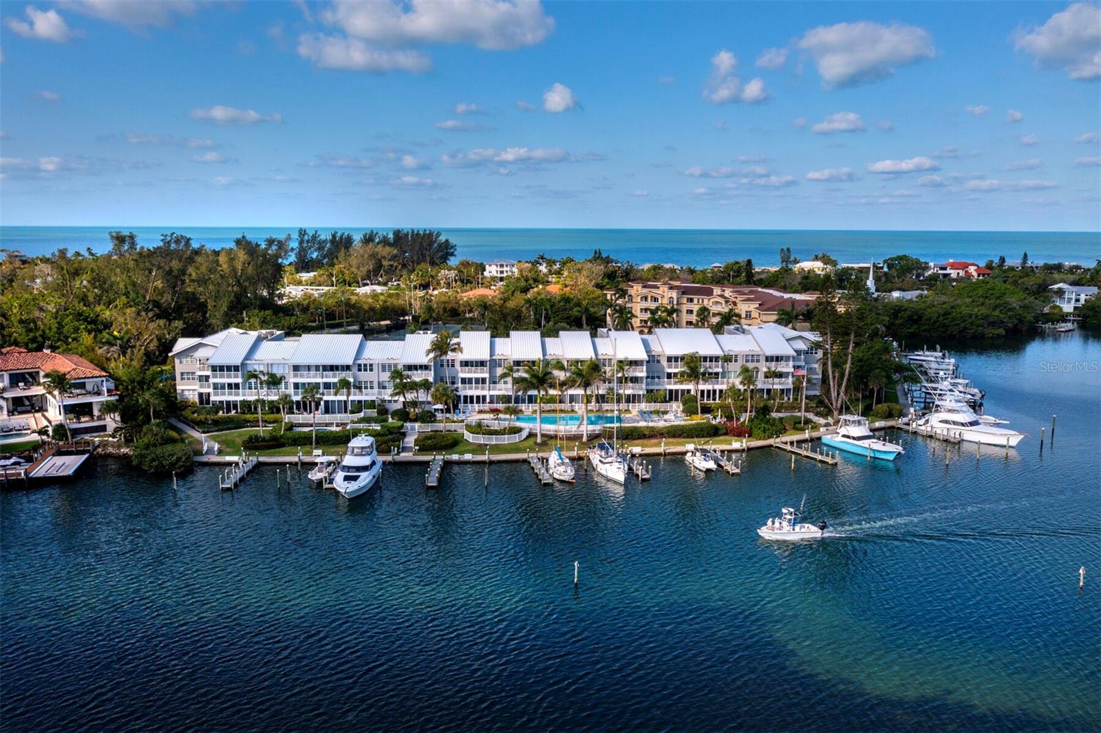 615 Dream Island Rd Unit 105, Longboat Key, FL 34228, US | Buy, Sell ...