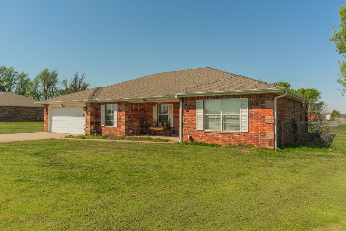 10450 N Harrison, Shawnee, OK 74804, US | Buy, Sell, Rent, Analyze