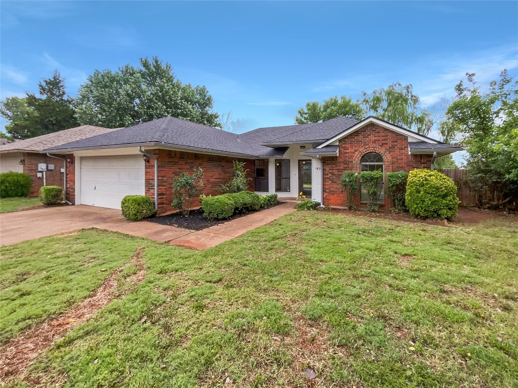 1820 Rocky Mountain Way, Edmond, OK 73003, US | Buy, Sell, Rent, Analyze