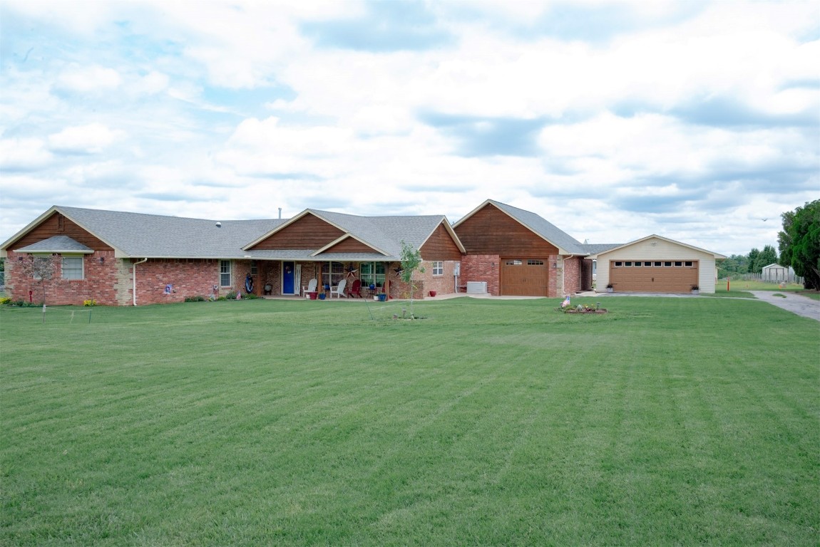 8100 N Burns Rd, Edmond, OK 73025, US | Buy, Sell, Rent, Analyze