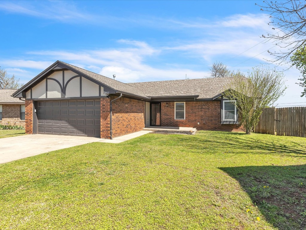 2309 David Ct, Norman, OK 73071, US | Buy, Sell, Rent, Analyze