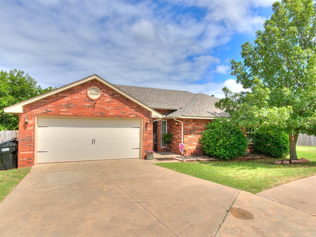 4508 Applegate Dr, Moore, OK 73160, US | Buy, Sell, Rent, Analyze